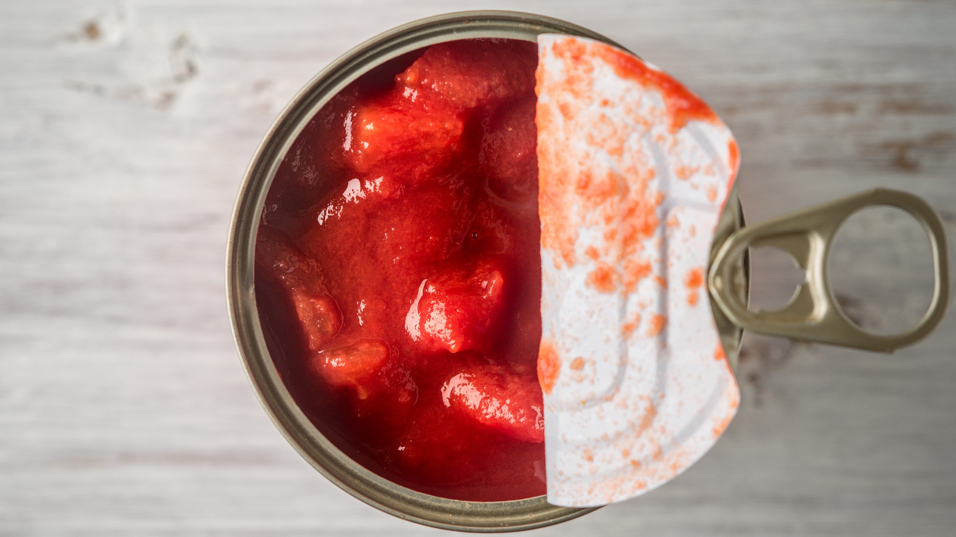 16 Canned Tomato Brands, Ranked