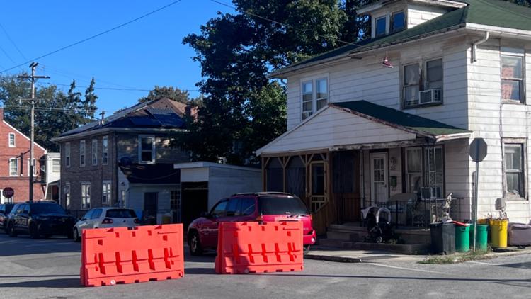Police affidavit details the events that led to Wednesday morning's ...
