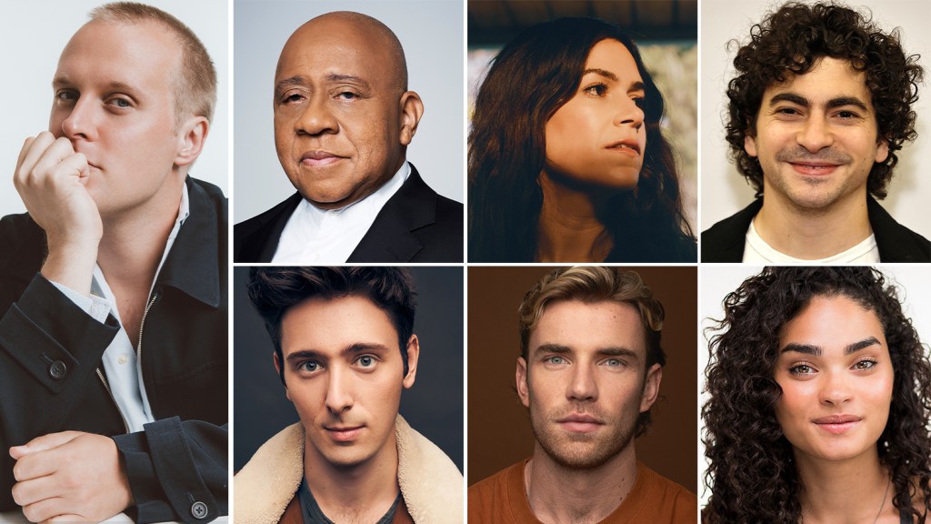 HBO's ‘The Comeback' Adds Seven To Cast Including John Early & Abbi Jacobson