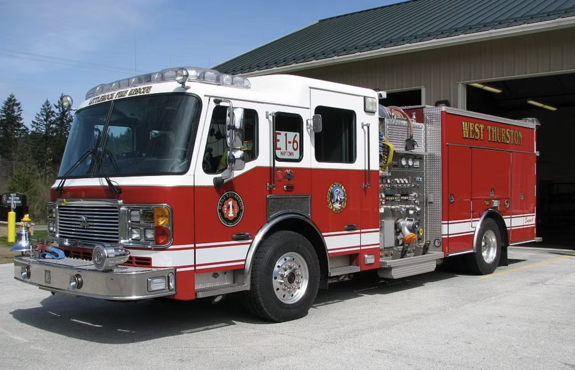 Coroner identifies Rochester man found dead in a Thursday house fire