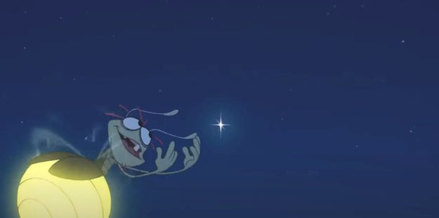 I Genuinely Can’t Watch "The Princess And The Frog" The Same Way After ...
