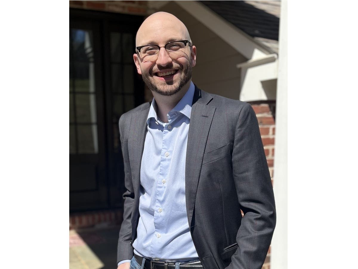 Eric Marturano: Tredyffrin/Easttown School Board Candidate Profile