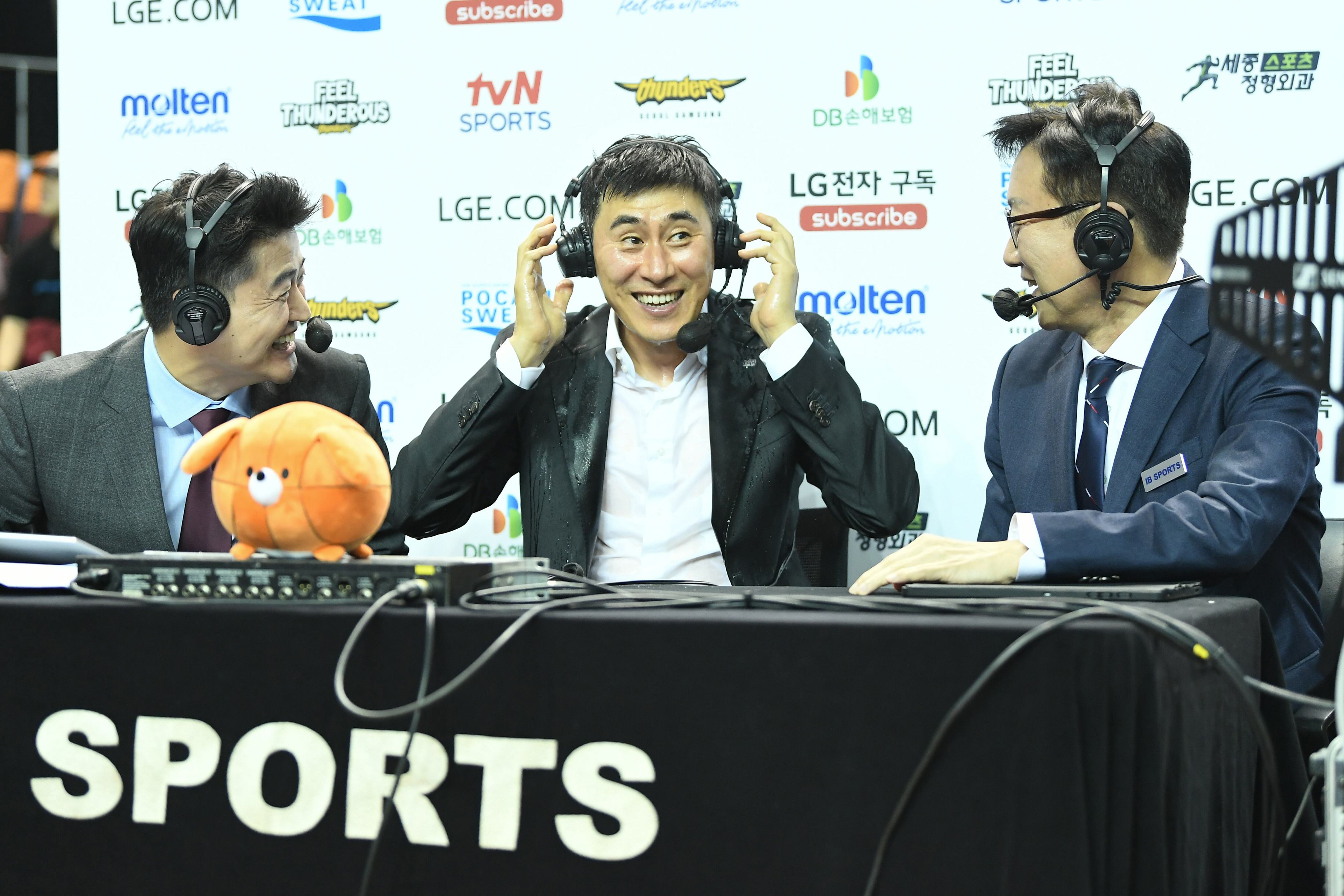 Lee Sang-min's KCC Defeats Former Team Samsung in Season Opener