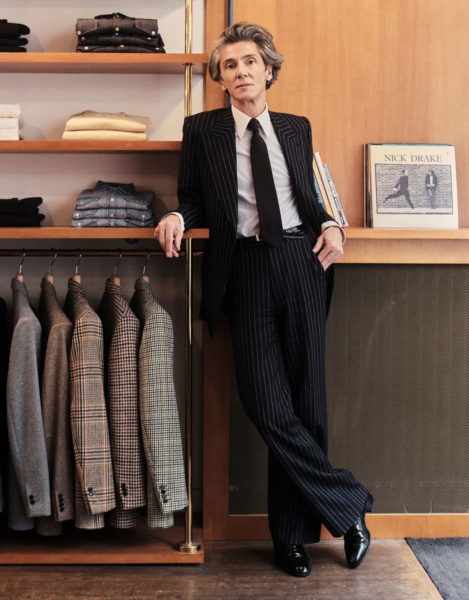 I Got a Suit Made at the Secret French Spot Where Fashion Insiders Go ...