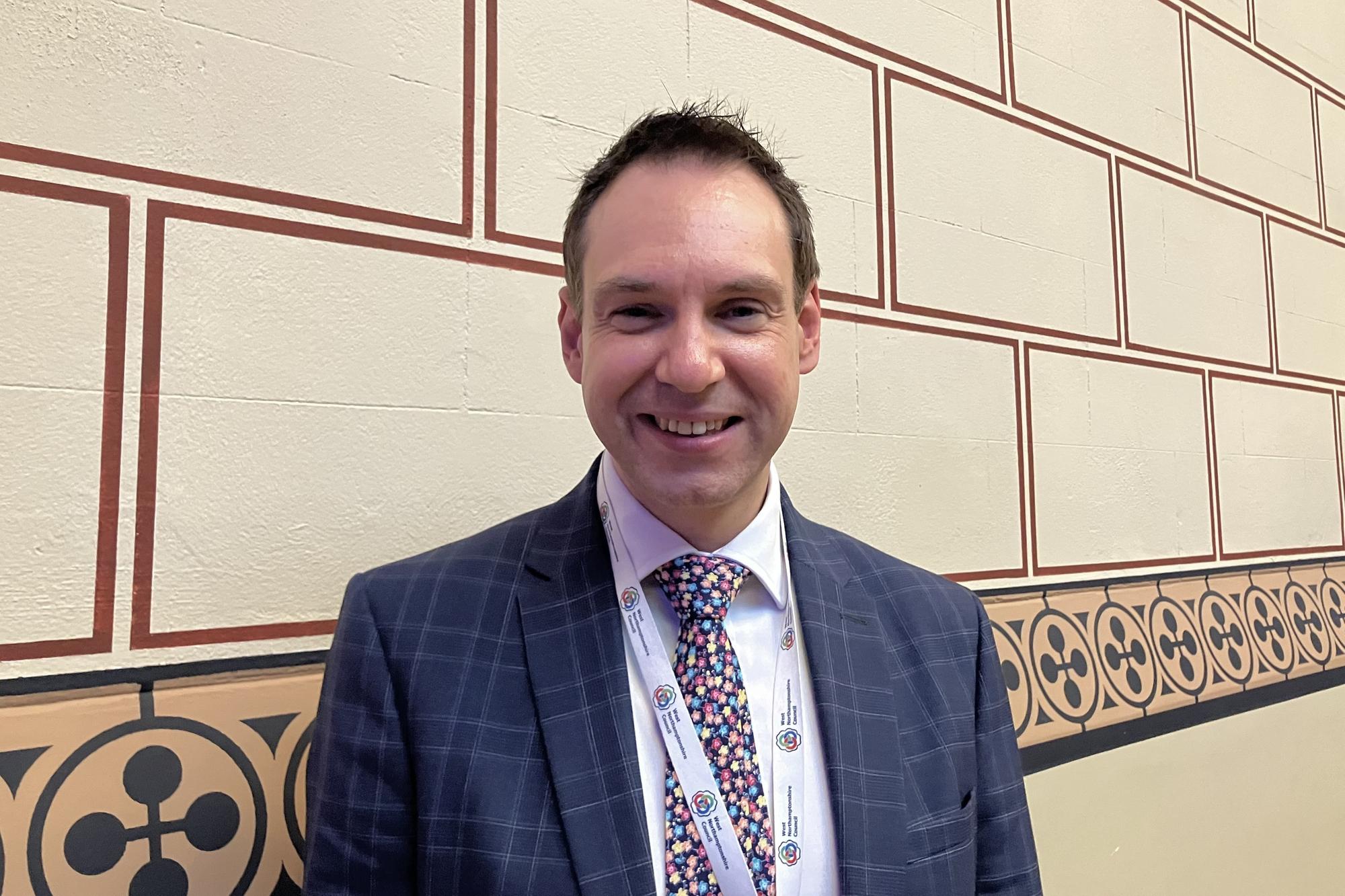 Reform administration criticised as West Northamptonshire Council ...