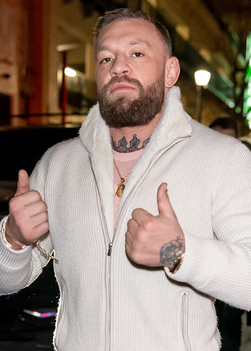 Inside Conor McGregor’s drinks venture’s colossal losses