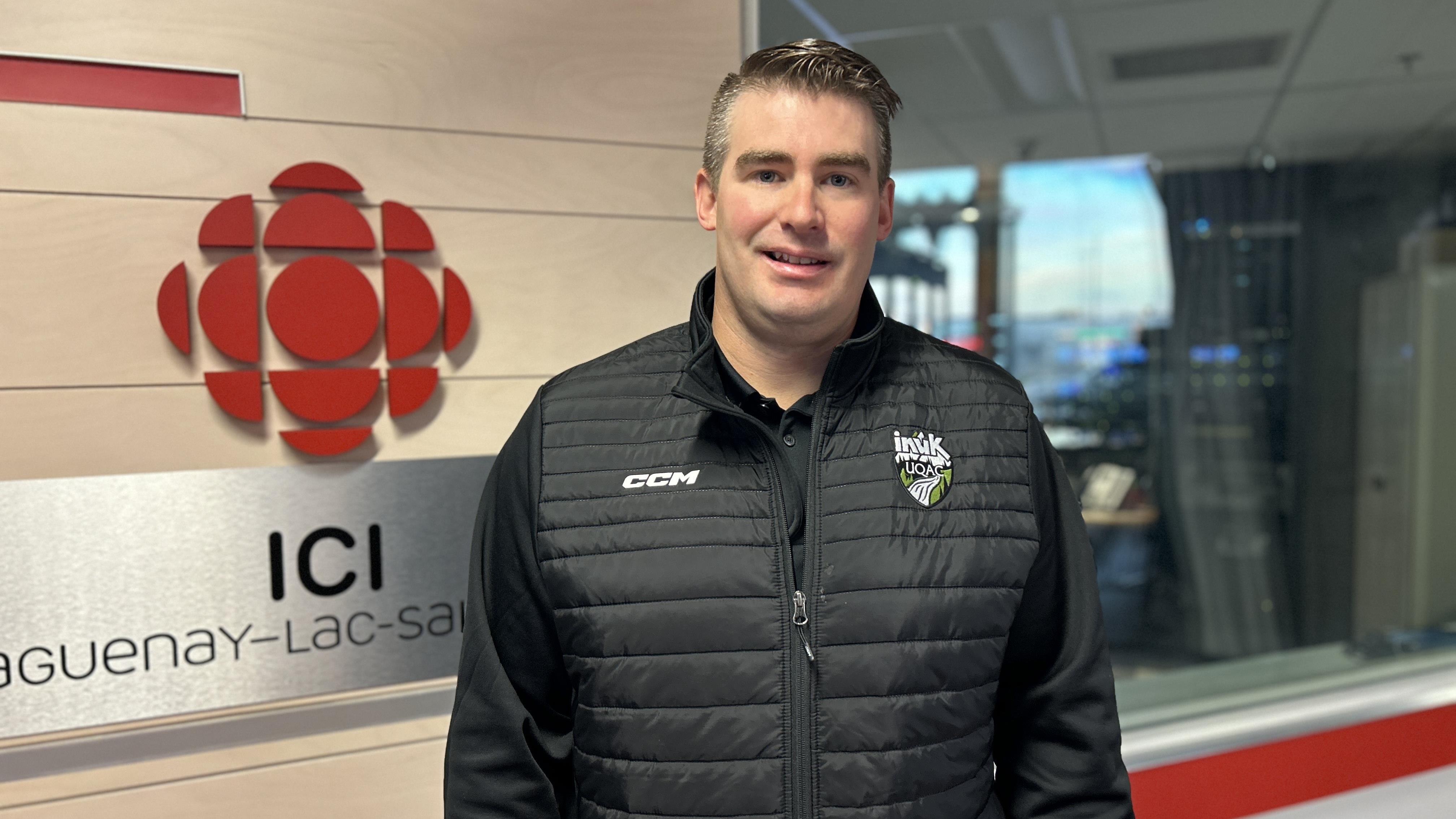 Les Inuk de l’UQAC lancent leur saison