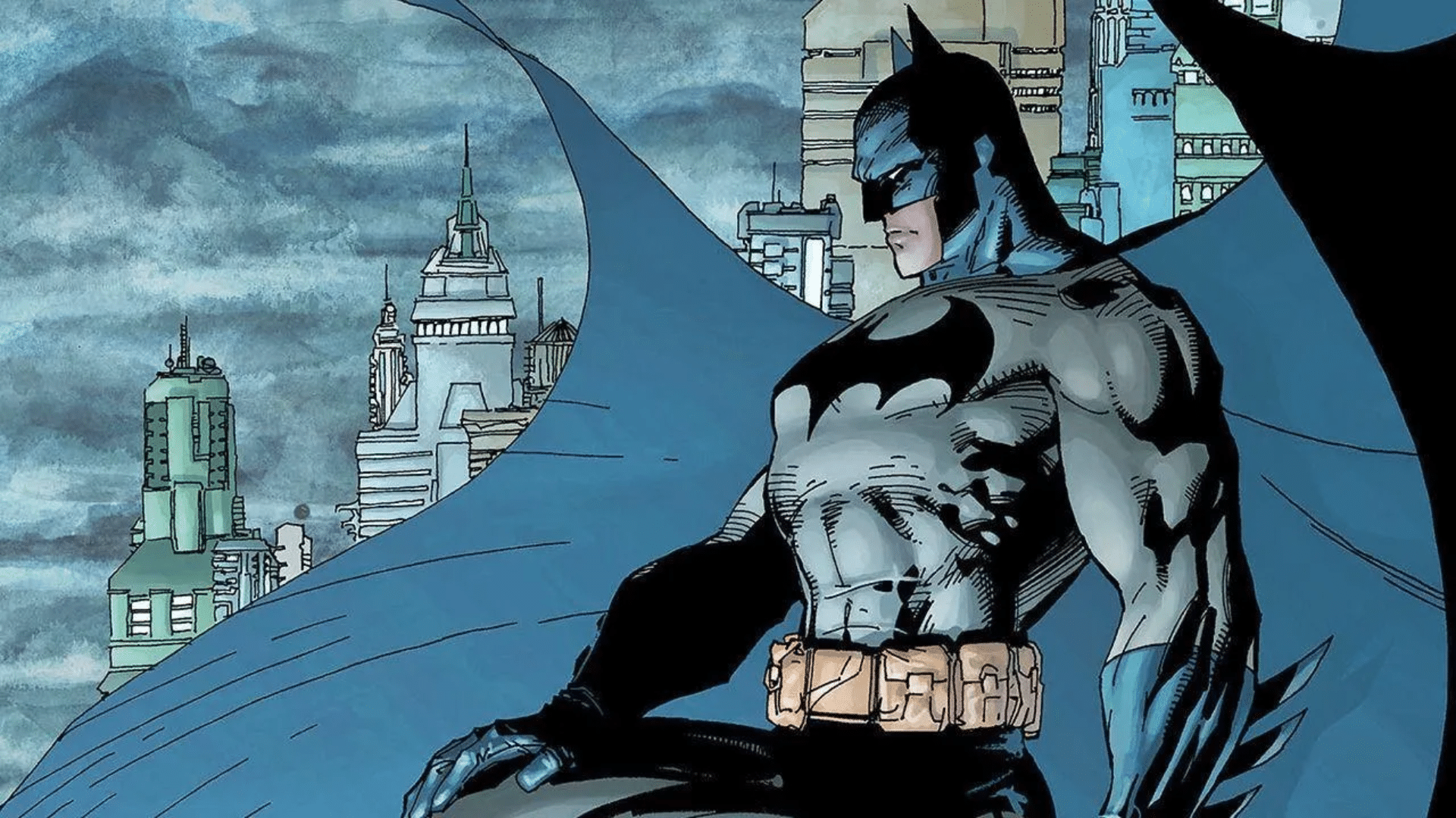 24 Batman Lessons You Can Apply to Your Life