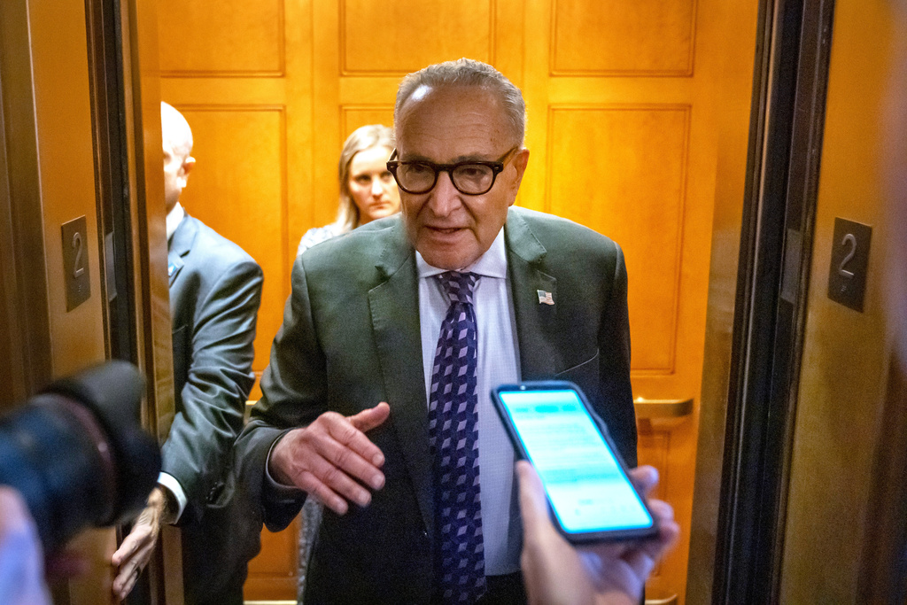 Democrats’ shutdown gamble hurts America’s workforce