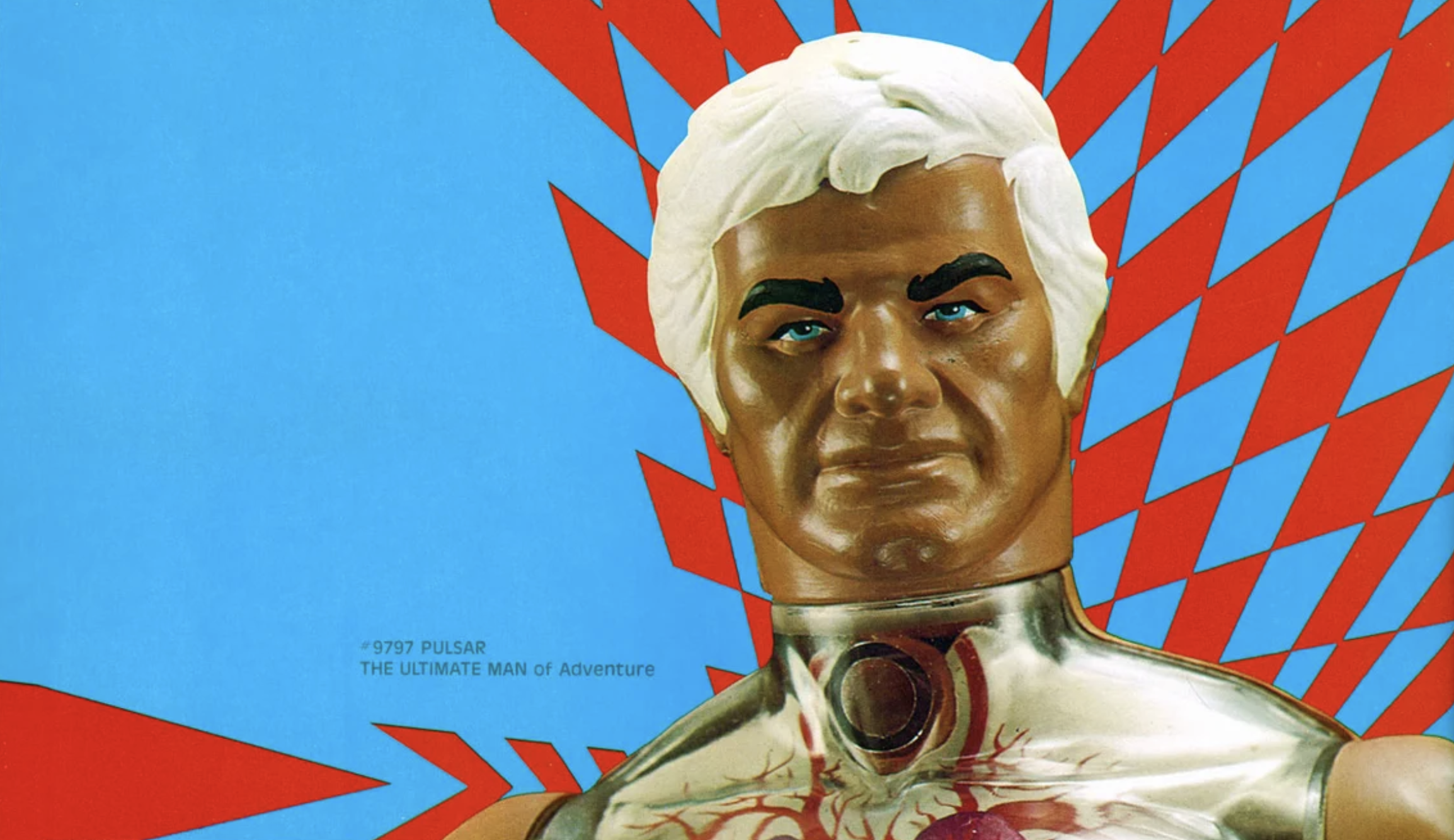Questionable childhood toys that parents let us play with in the ’70s
