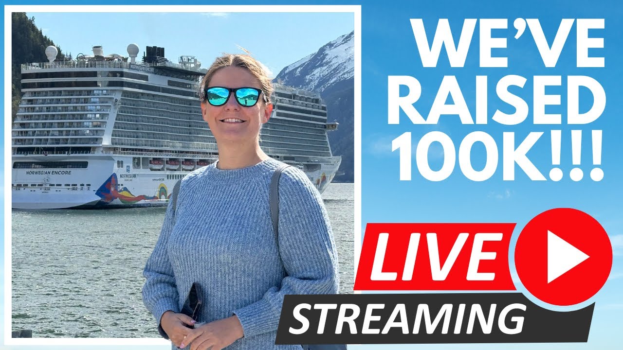Cruise ship chat - LIVE (ships, destinations and more)