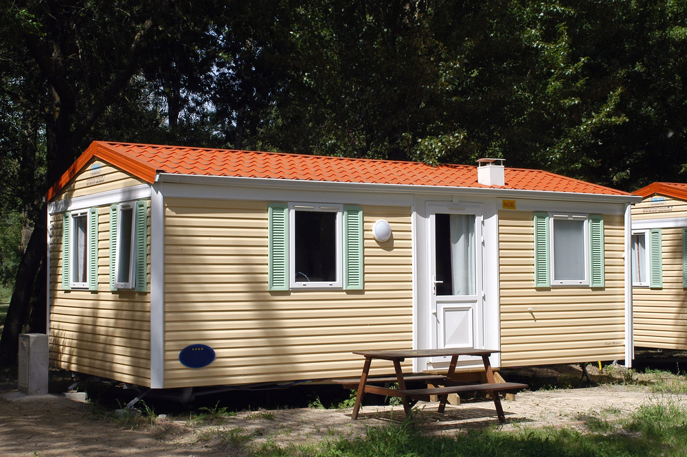 Mobile Home Cleaning Tips to Try