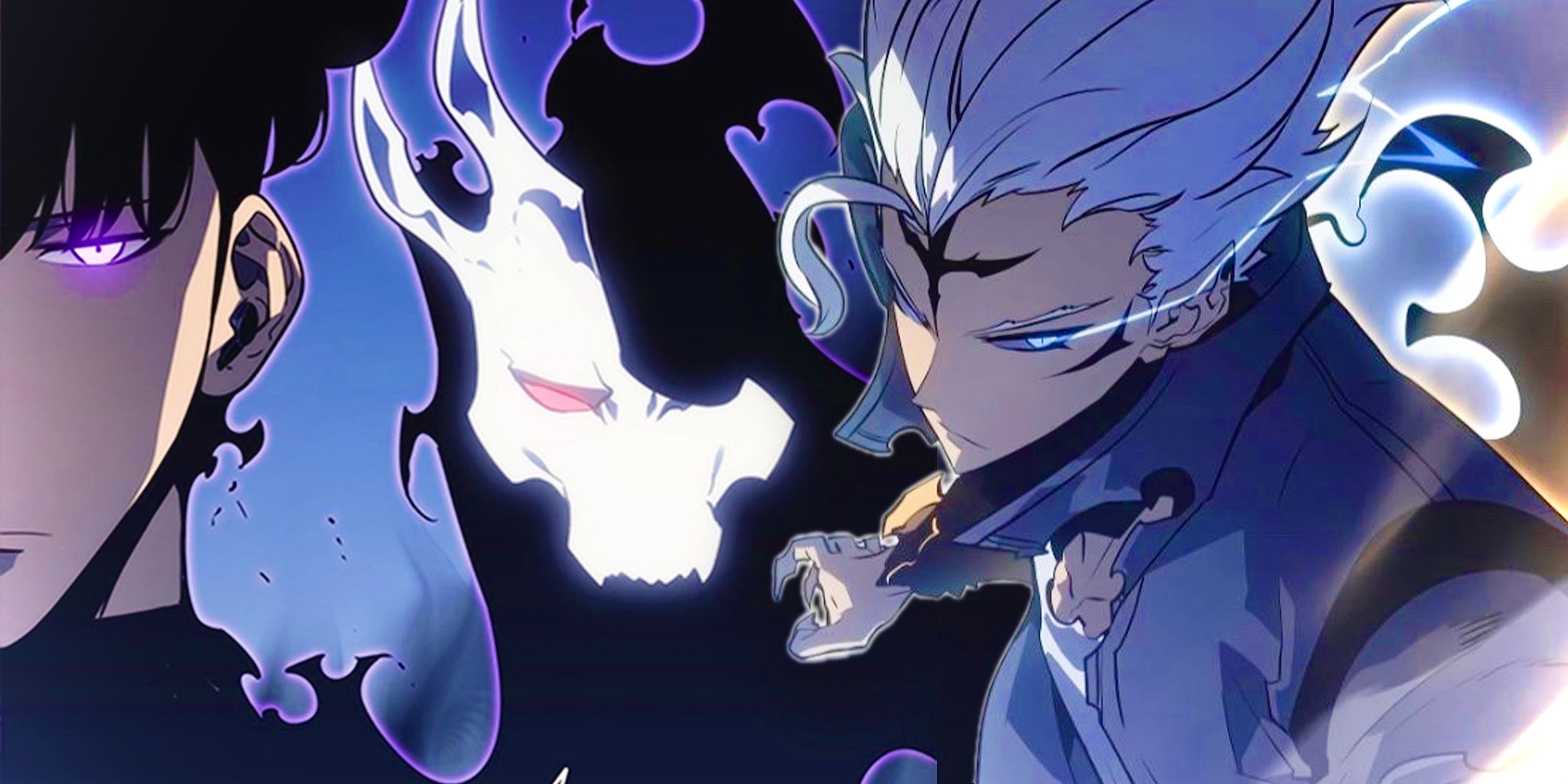 Solo Leveling Finally Redeems The Series’ Most Wasted Villain in New ...