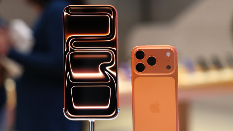 iPhone 17 Demand Is Stronger Than Expected: Which New iPhones Are Still ...