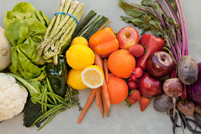 The diet that reduces the risk of premature death, cancer and diabetes