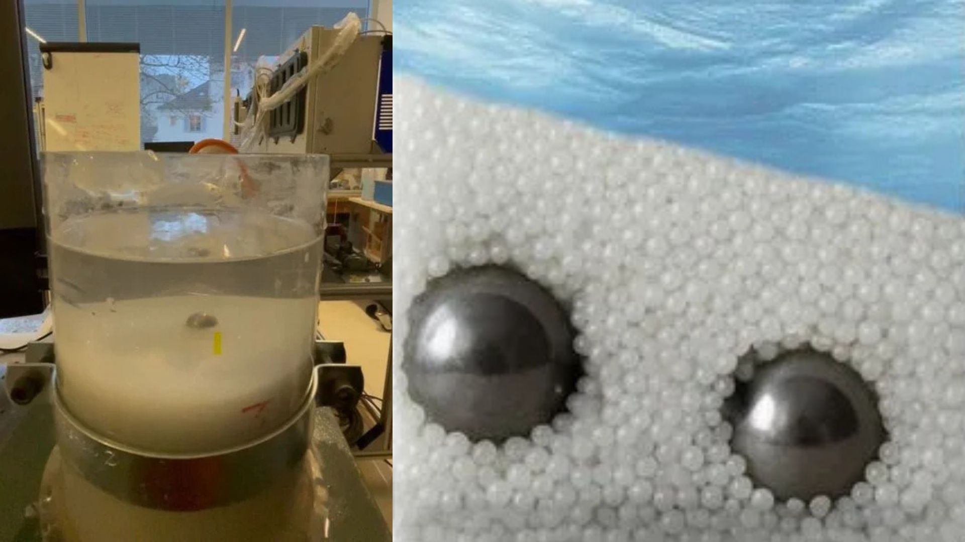 Scientists develop matrix that works like fingerprint scanner to detect ...