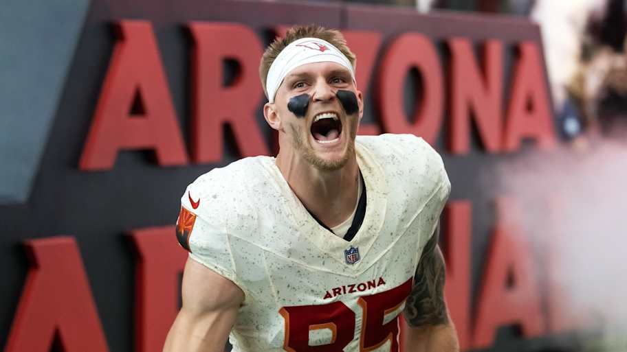 Best Week 5 DFS Lineup On DraftKings Featuring A Bryce Young-Tetairoa McMillan Stack