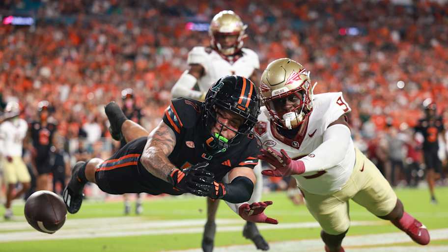 FSU football: Why Florida State will outlast Miami on Saturday