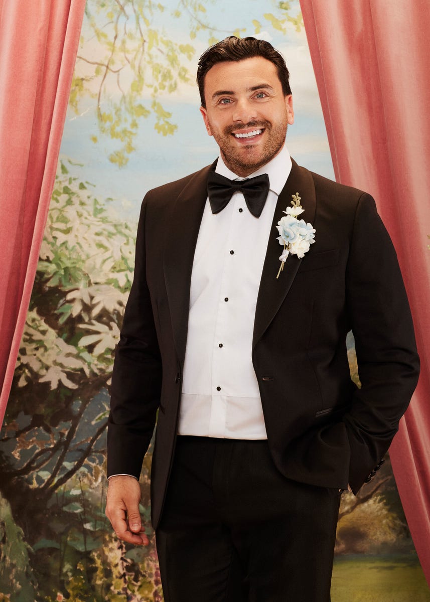 MAFS UK 2025 cast: Confirmed season 10 couples and new intruders