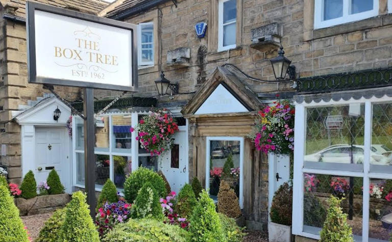 Every Leeds restaurant listed on the Michelin Guide 2026 as city misses ...