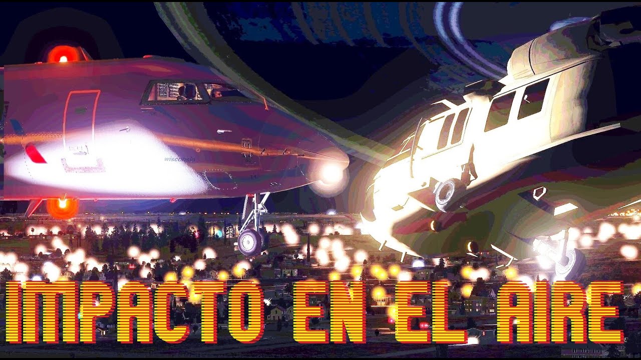 America’s deadliest air crash in 16 years – American Eagle 5342