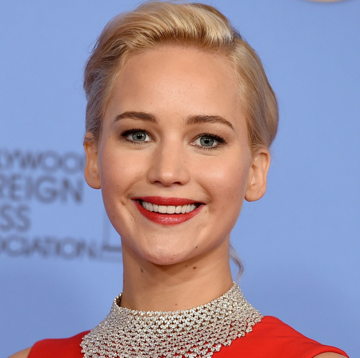 “She Has a Whole New Face,” Jennifer Lawrence’s Latest Look Sparks ...