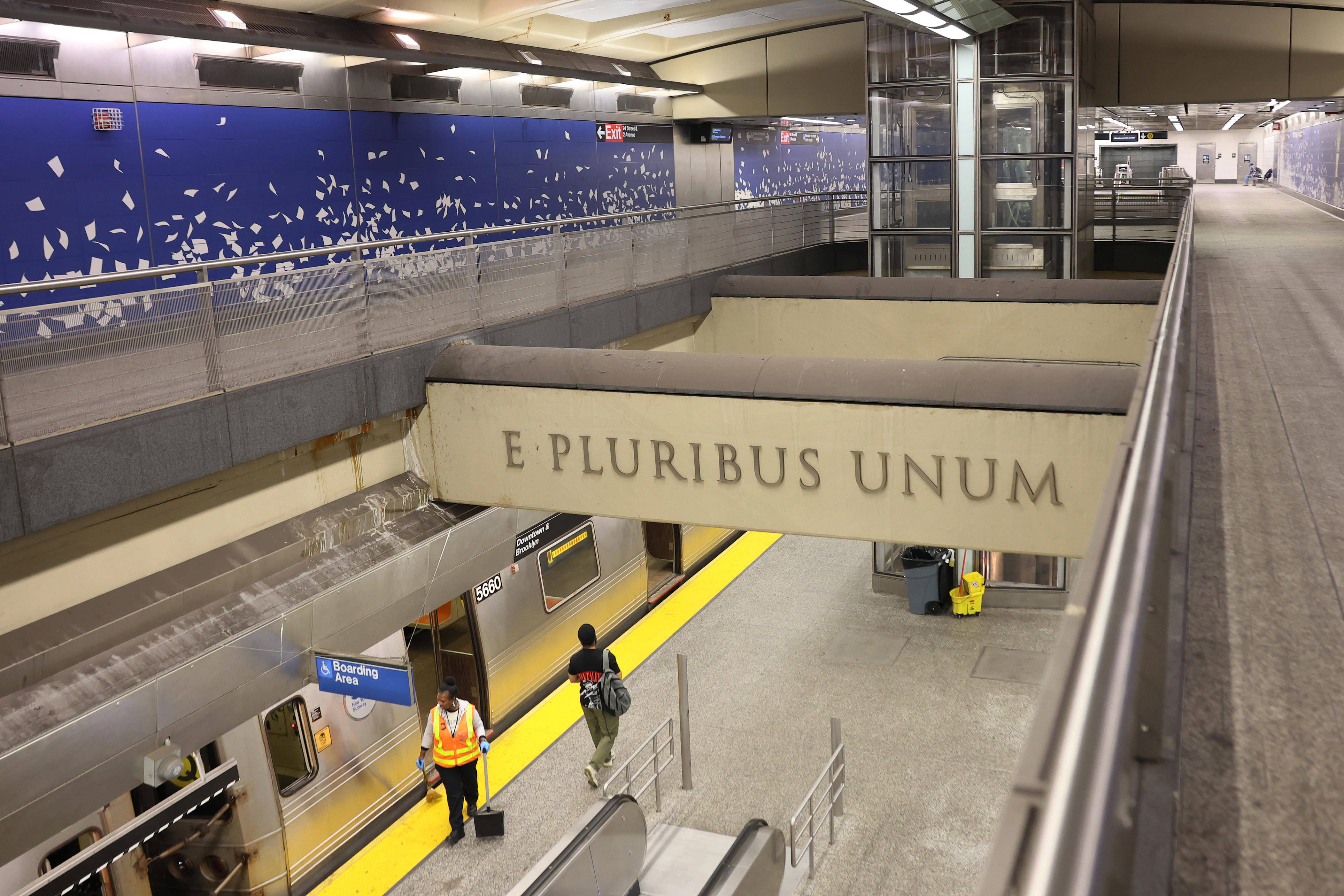 Why there are delays on your MTA commute Tuesday? What to know