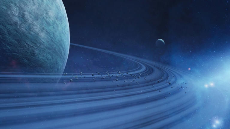 A Guide to Neptune in Astrology: Planet of Spirituality & Ethereal Magic