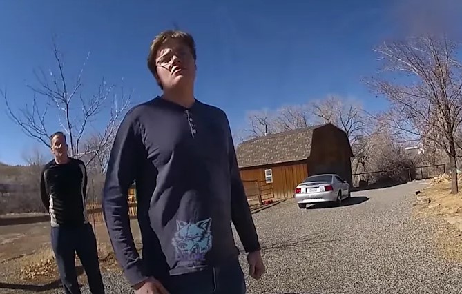 He Decided to Take Some Lives That Day | Brian Cohee Jr.