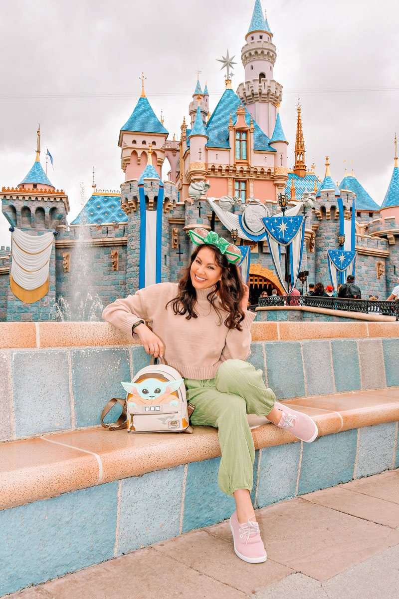 Fun Disneybounding Outfit Ideas: The Ultimate Guide