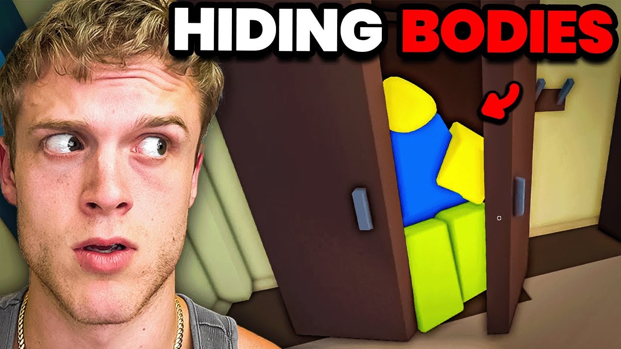 Hiding as many bodies as possible