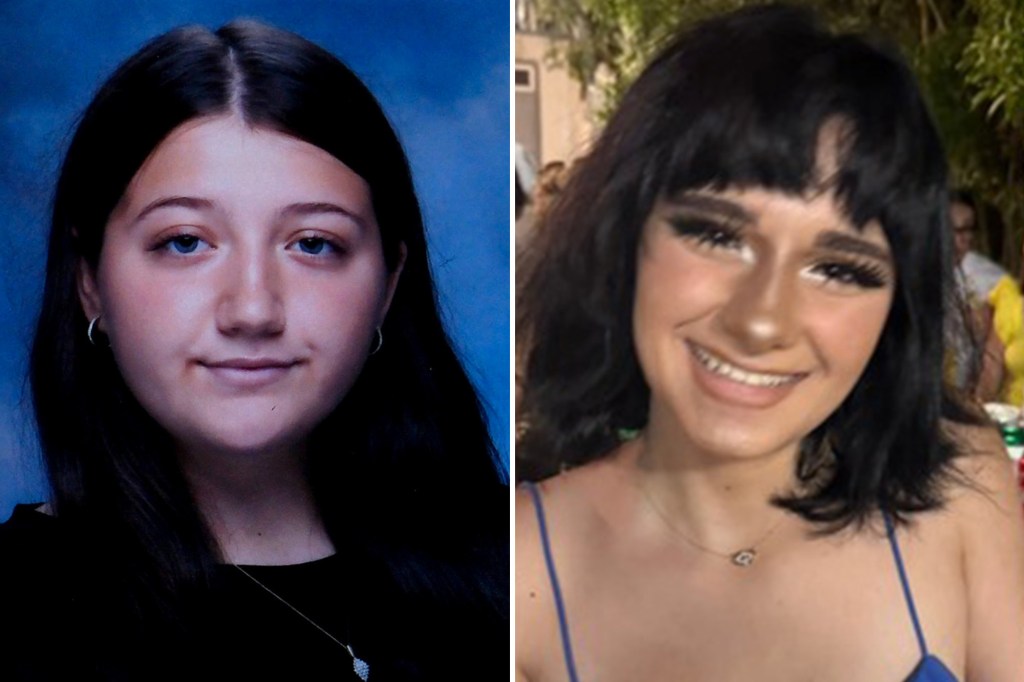 Suspected NJ stalker was driving 70 mph when he allegedly killed teen ...