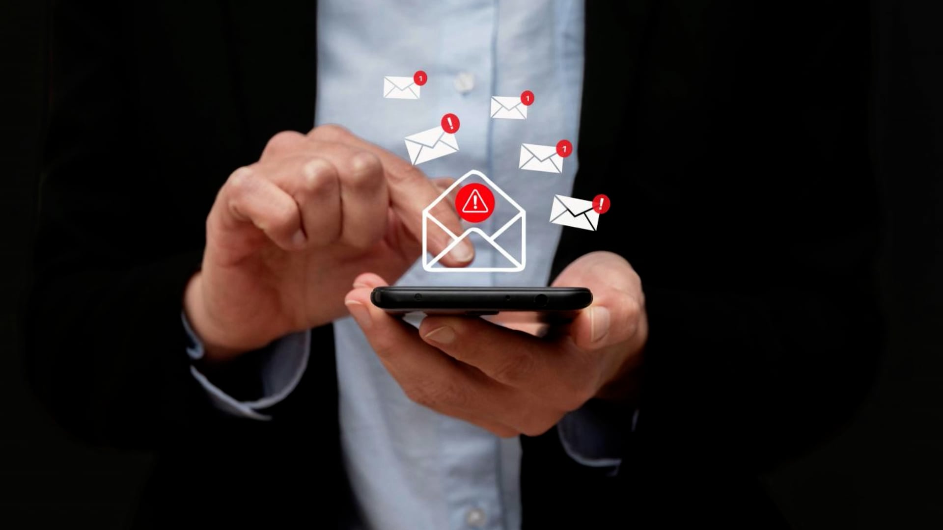 Scam Calls & Messages Target Americans More Than Anyone Else