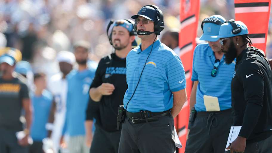 Chargers vs. Commanders predictions: Who experts are picking to win ...