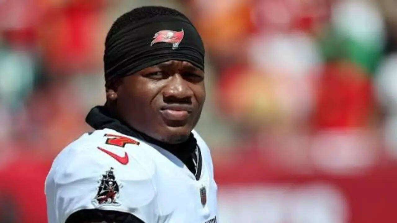 Will Bucky Irving play in Week 6? Buccaneers RB injury update after ...