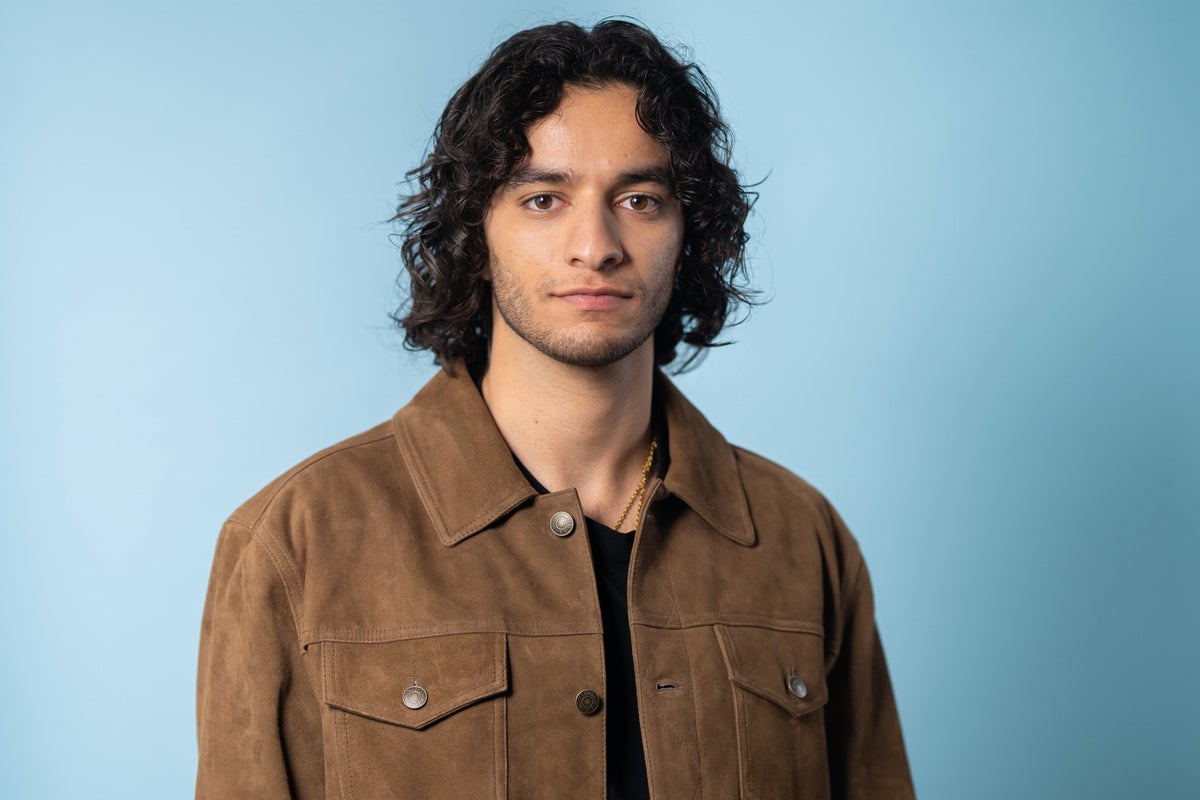 'House of David' star Michael Iskander says season two resonates beyond ...