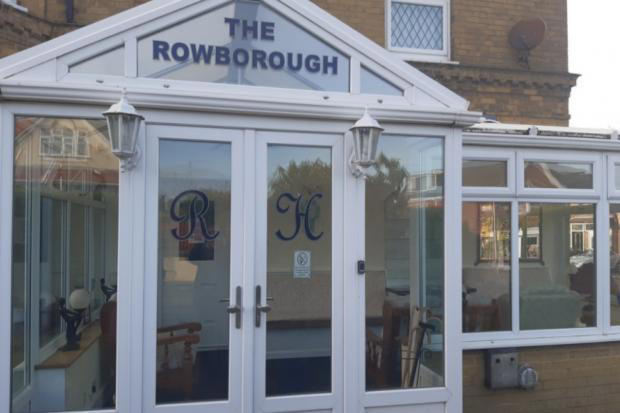 Hartford Care acquired former B&B in Shanklin after closure