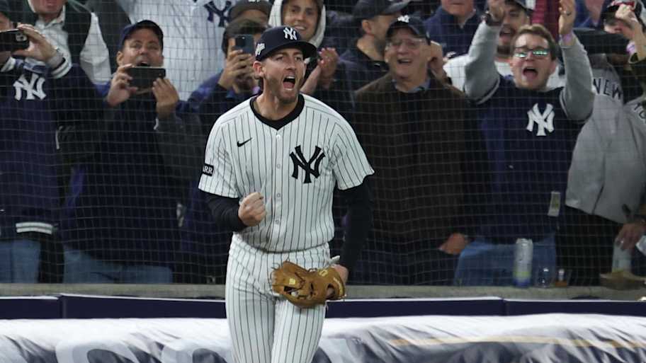 Yankees World Series Odds Skyrocket After Wild Card