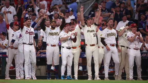 ESPN fantasy baseball rankings: 2026 category and roto leagues