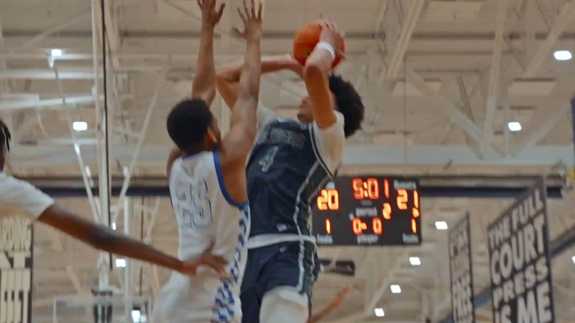 Nike Basketball Announces NIL Class