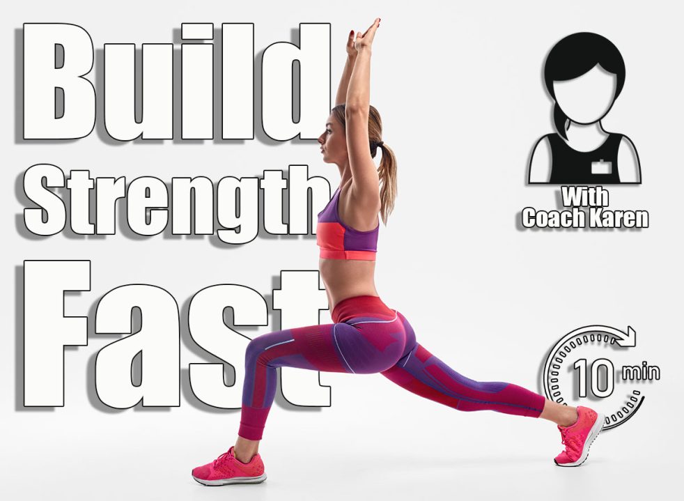 I’m a Coach and This 10-Minute Morning Standing Routine Builds More ...