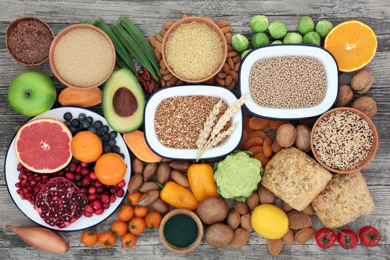 The diet that reduces the risk of premature death, cancer and diabetes
