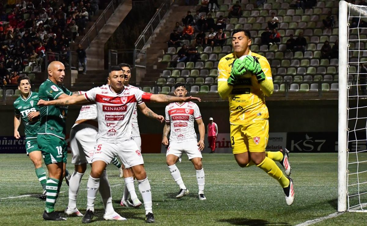 Los jugadores de Colo Colo a préstamo en otros clubes que más minutos ...