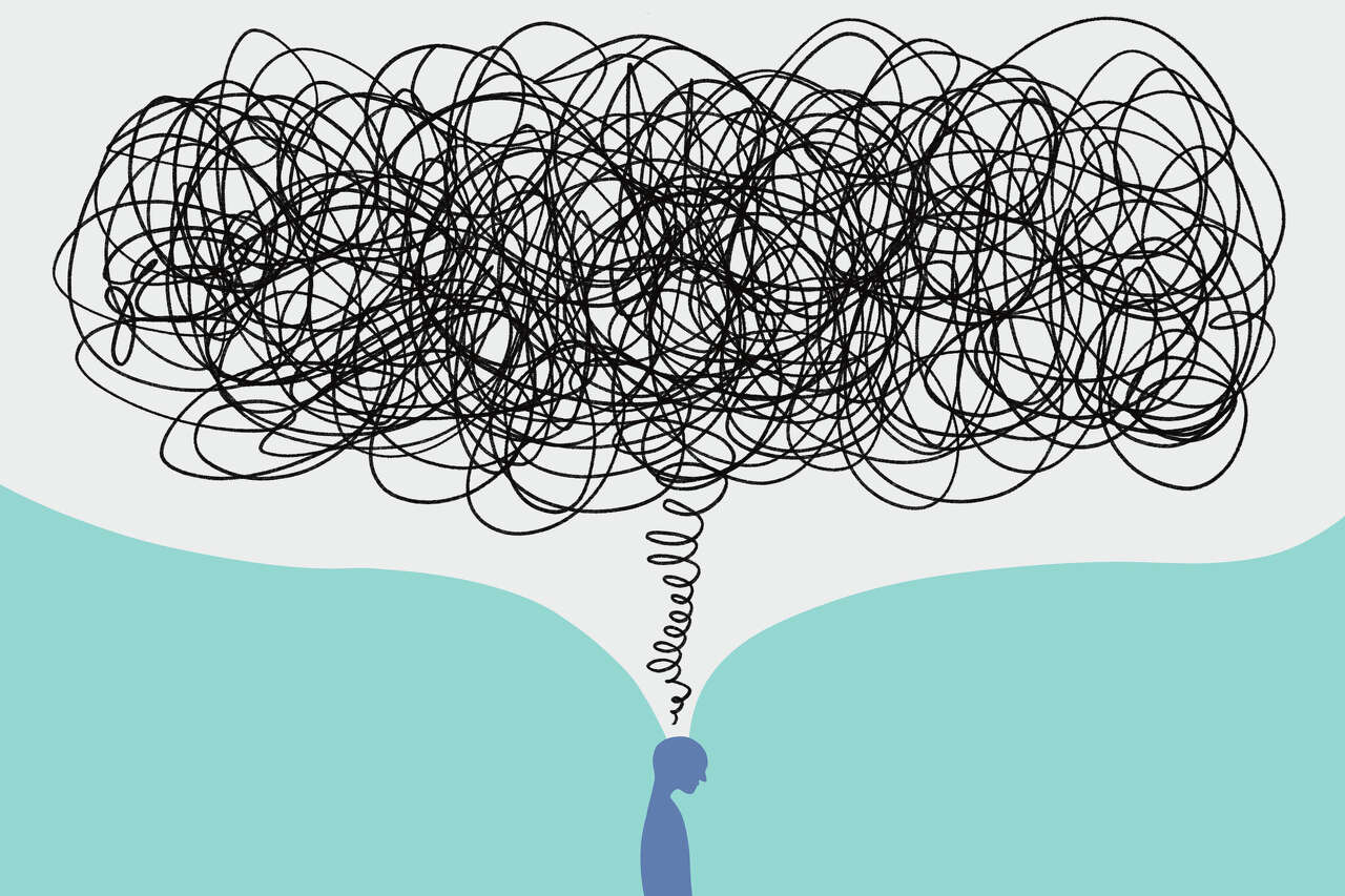 Recent summit focuses on oil workers’ mental health