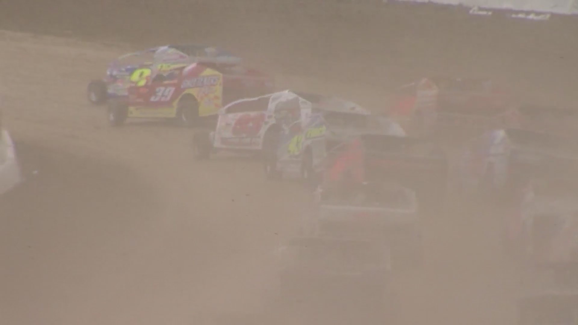 Super DIRT Week nears for Oswego Speedway
