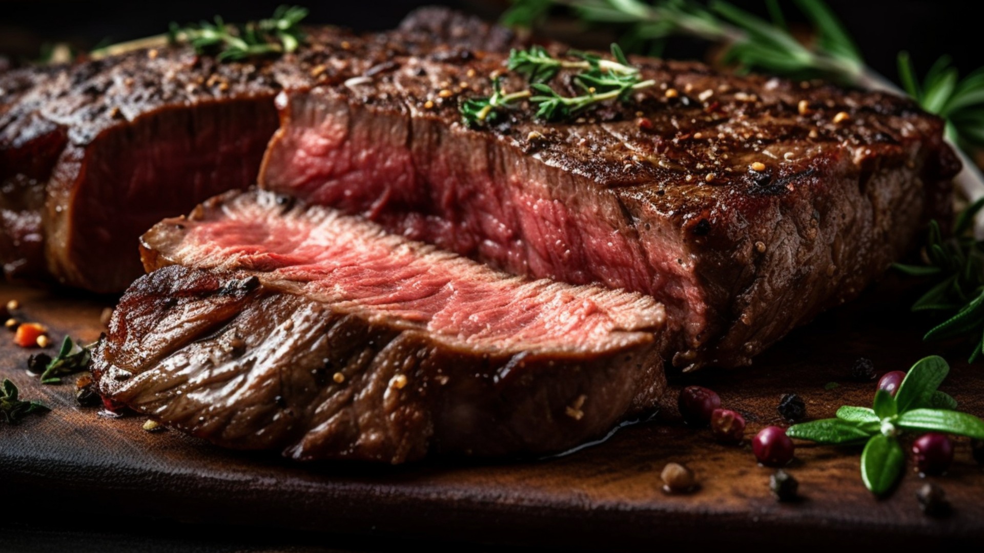 Words And Phrases You Should Avoid When Ordering Steak