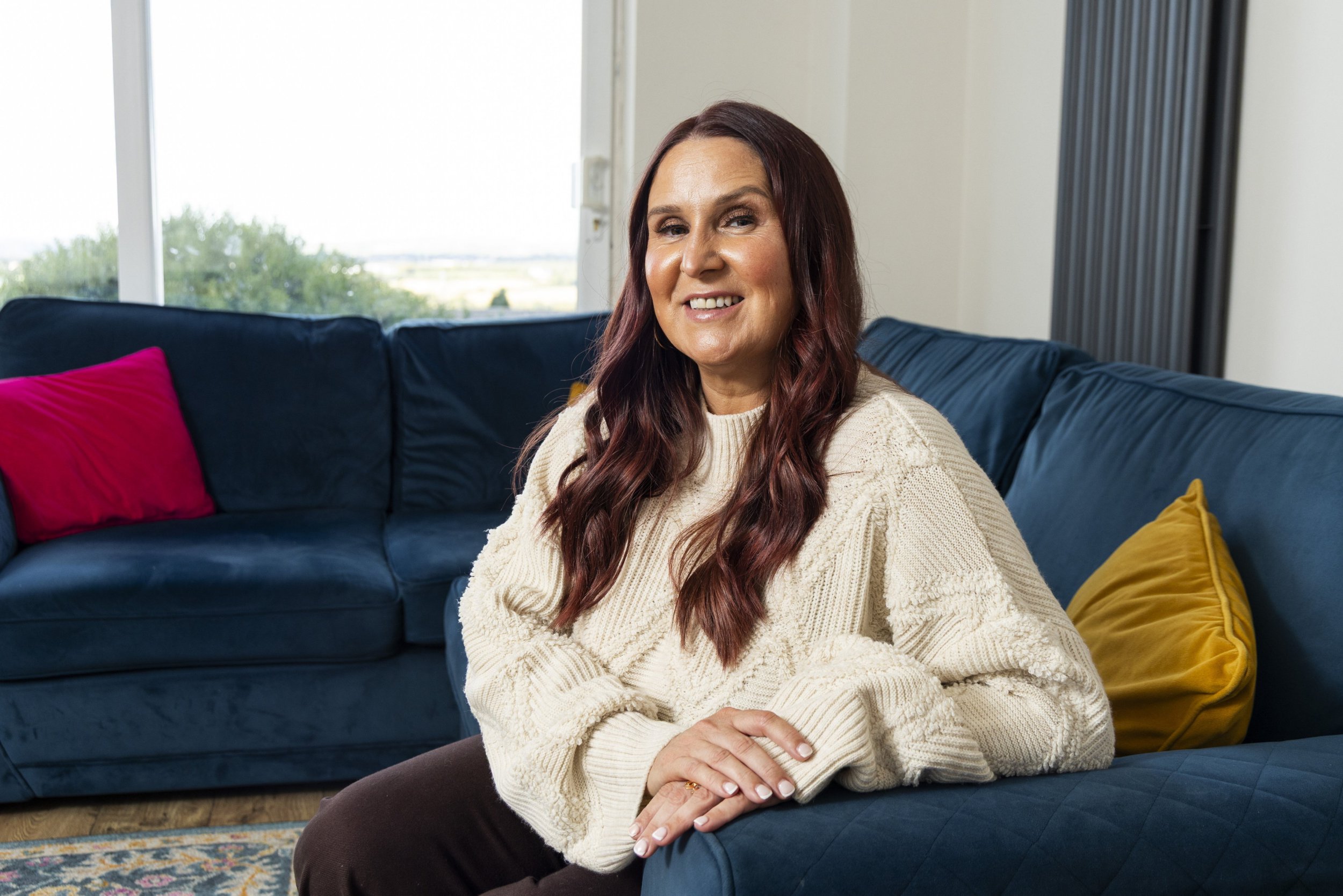 I had a tummy tuck when I was pregnant