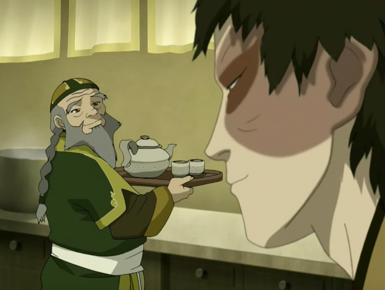 "Avatar: The Last Airbender" Turns 20: Dante Basco On Zuko’s Journey ...