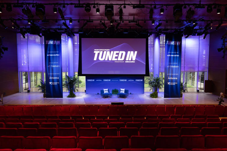 How Front Office Sports Went From a Class Project to the Center of the ...