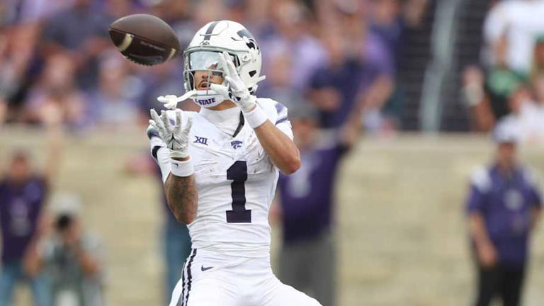 The Main Reason Kansas State will Defeat Baylor that No One is Talking ...